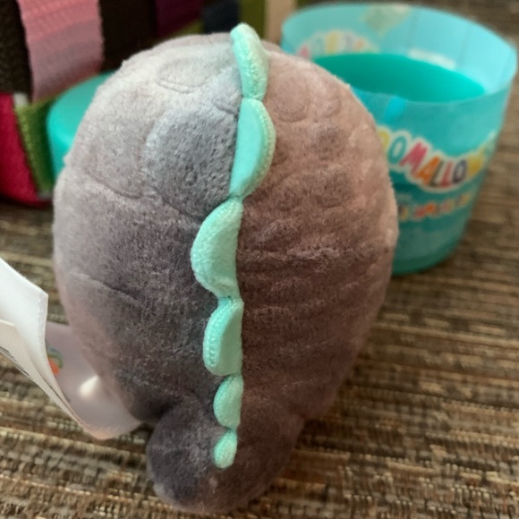 Squishmallows | Toys | Brand New In Capsule Micromallow By ...